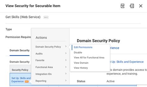 Workday Workday Skills Cloud Integration Wdsc Beamery