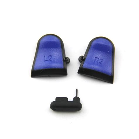 Trigger Stops For Ps4 Controller Zedlabz