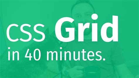 CSS Grid Tutorial Responsive Design Examples