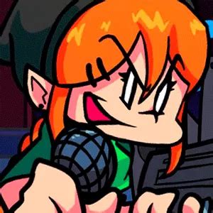 FNF Gender Swap Mod Pack Mod Play Online