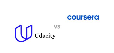 coursera vs udacity 2023 comparison pros and cons courses pricing