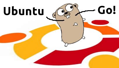 在Ubuntu 上从源码编译安装go 小wing的驿站