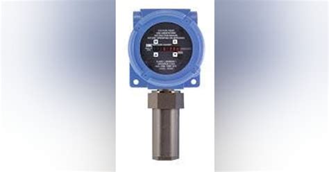 Co Gas Sensor Module New Equipment Digest