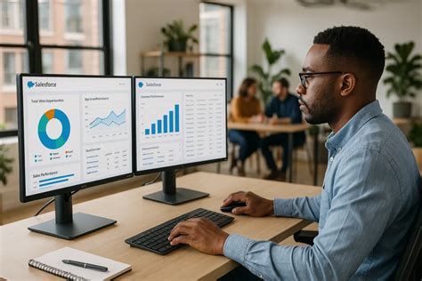 What Does A Salesforce Admin Actually Do