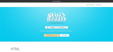 20 Best Jquery Plugins For January 2016 Code Geekz