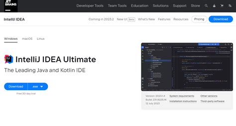 ubuntu安装jdk与intellij idea idea ubuntu csdn博客