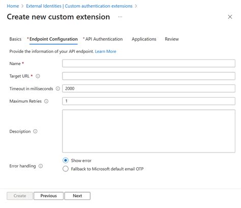 Enhance End User Experiences With Custom Otp Email Provider Support