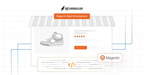 Mgt Commerce Gmbh On Linkedin 3 Types Of Magento Rapid Development