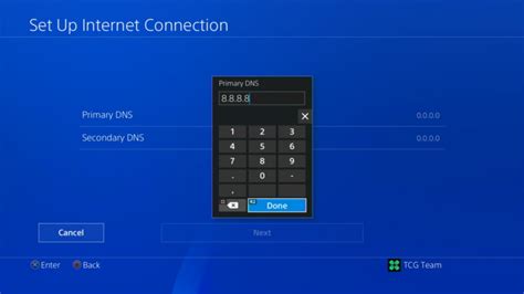 How To Change DNS Settings On PlayStation Quickly