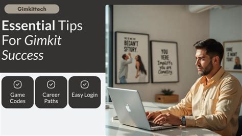 Unlock The Magic Of Gimkit Code How To Master Gimkit Games Gimkit Tech