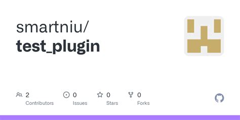 Github Smartniutestplugin