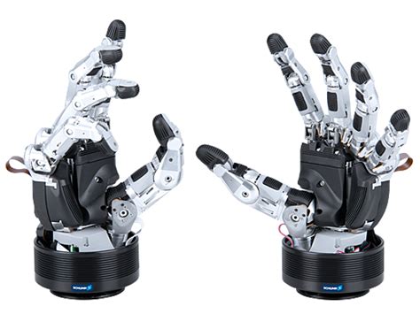 Robot Hand | Робототехника, Роботы, Киберпанк