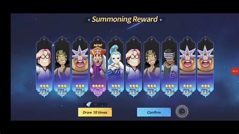 Game One Piece Game Android Part 2 2024 Youtube