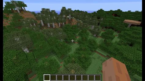 Minecraft 1 7 Snapshot 13w37a B Neue Kommandos Flexible Portale Bugfixes [deutsch][hd