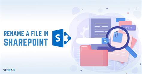 how to rename a file in sharepoint steps to rename sharepoint file