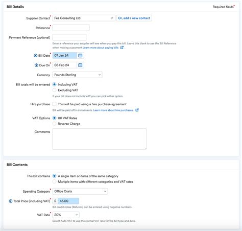 Convert A Smart Capture File Into A Bill Freeagent