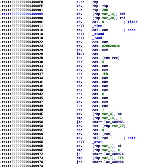 Reverse Engineering Challenge Find The Secret Flag