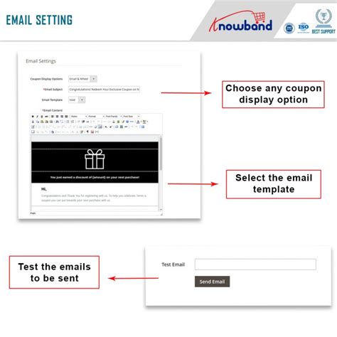Magento 2 Spin And Win Extension Interactive Email Subscription Pop
