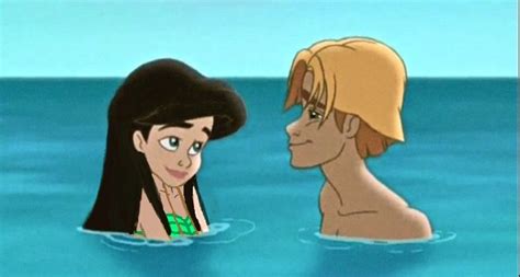 Melody Falling In Love Alex By On Deviantart