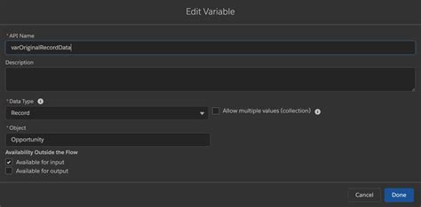Duplicate A Record With Lightning Flow In Spring ‘20 Salesforce Admins