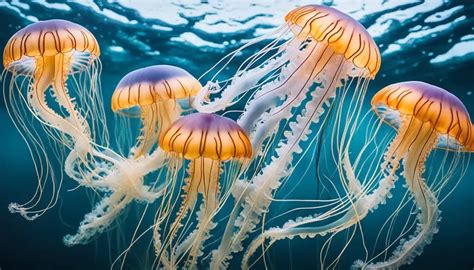 Understand What Jellyfish Truly Are Dive Deep