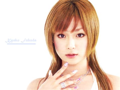 Kyoko Fukada Wallpaper Top Actress Gallery