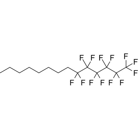 Perfluorohexyloctane Cas 133331 77 8