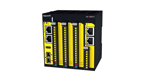 ctrlx automation controls bosch rexroth singapore