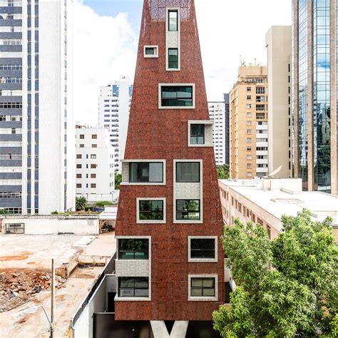 The Dezeen Guide To Brutalist Architecture