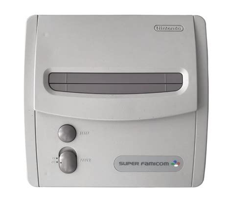 Super Famicom Jr Console 1chip Rgb Bypass Retro Upgrades