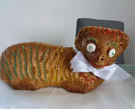 Omg These Easter Cake Fails Are Perfect For Halloween Omgblog