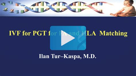 Ivf With Pgt For Fa And Hla Matching Fanconi Cancer Foundation