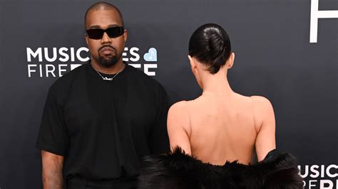 Lip Reader Reveals 8 Word Statement Kanye West Whispered To Bianca