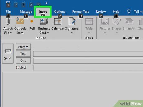 How To Insert Symbols In Emails Outlook Windows And Mac