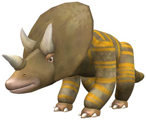 Mercuriceratops Spore Dinosaur Fanon Wikia Fandom Mercuriceratops Spore Dinosaur Fanon Wikia Fandom