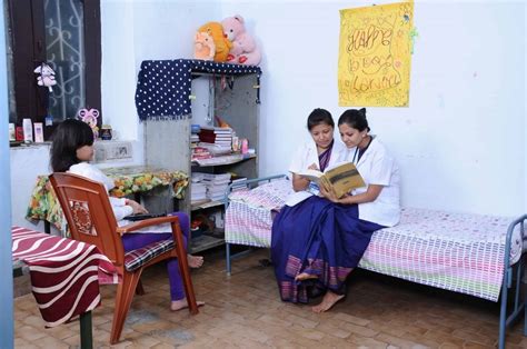 Ms Ramaiah Institute Of Nursing Education And Research Bangalore Courses Fees Structure