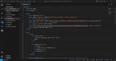 Kuber Seth On Linkedin Evolveintern Evolveinterninternship Webdevelopment Productlandingpage