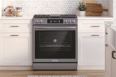 Frigidaire Oven Not Heating Causes And Quick Fixes