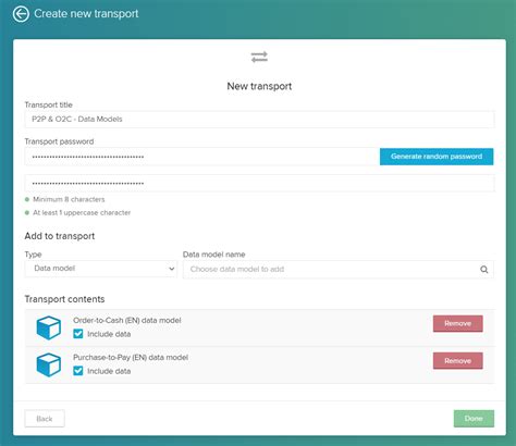 Migrate Data Model Objects From Celonis 4 To Celonis Platform Using