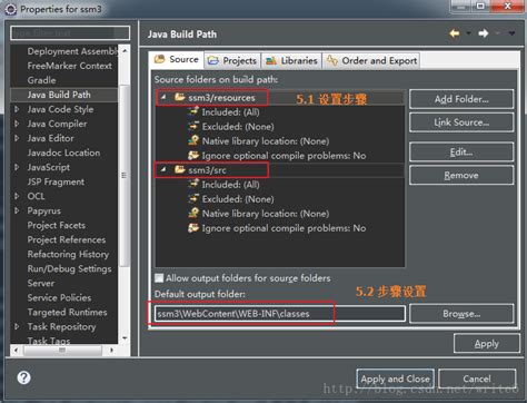 Gradle 搭建 Ssm （spring Springmvc Mybatis）gradlessm环境 Csdn博客