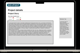 Ashhad's Feedback Submission | Devpost