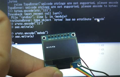 Esp8266oled （ssd1306）驱动及显示esp32 S3 Ssd1306 Csdn博客