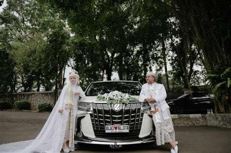 Harga Jasa Foto Akad Nikah Paket Resepsi Wedding Terjangkau