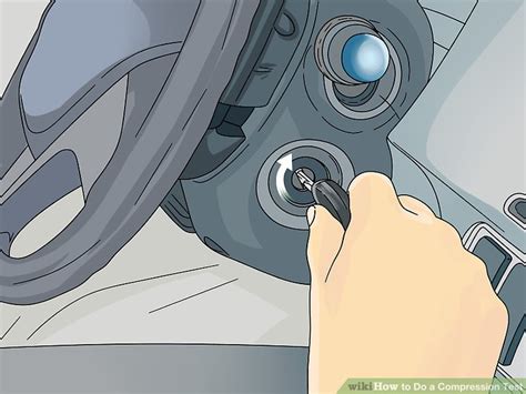 How To Do A Compression Test 15 Steps With Pictures WikiHow
