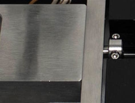 A Simplification Of IFD Foam Testing ADMET