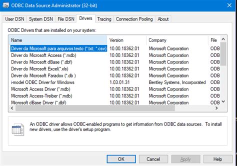 Connecting Microsoft Access Accdb To Arcgis Engi Esri Community