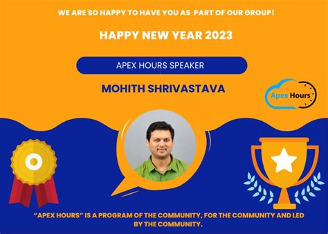 Apex Hours On Linkedin Salesforce Experience People Development Development Share