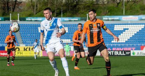 ﻿Динамо Київ Шахтар Донецьк 1 1 огляд матчу УПЛ ВІДЕО