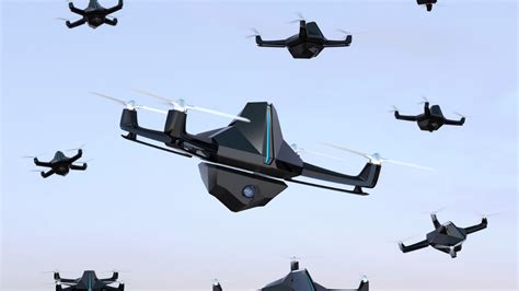 What Are Swarm Robots What Are They Used For Explainers News Times Now