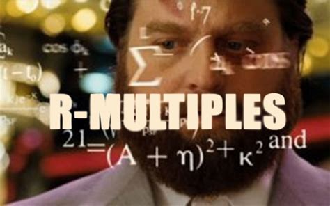 R And R Multiples